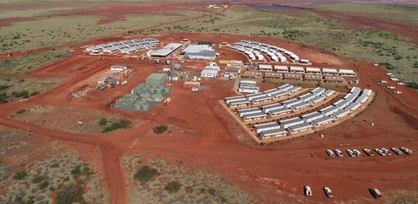 Our Completed Projects - Muguriyarra